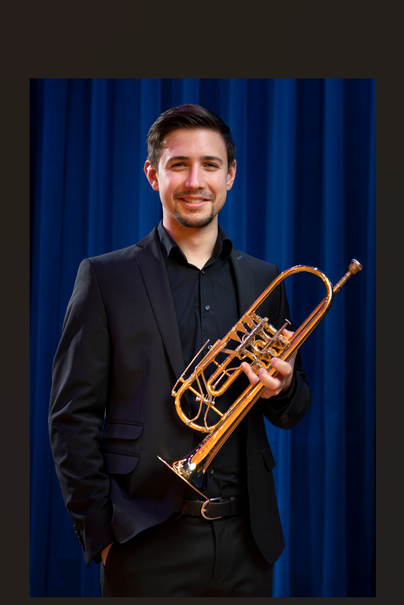 Meißl Andreas, Dipl.-Ing., MA - Musikschule Staatz